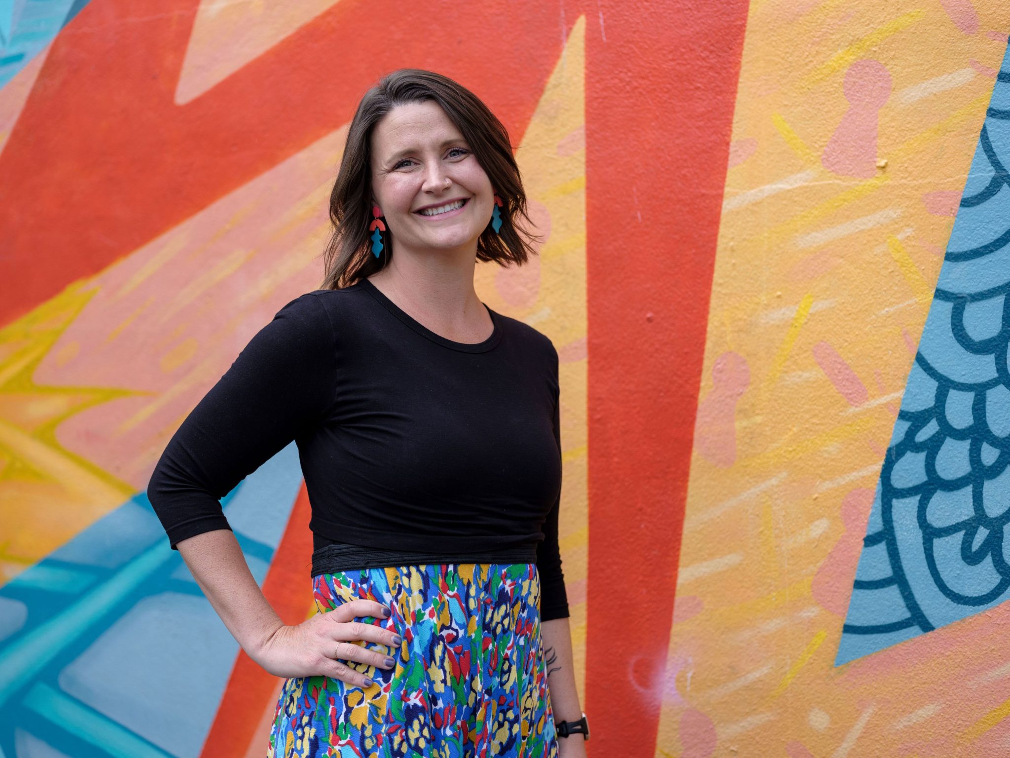 Welcome to Victoria-Beacon Hill! - Grace LoreGrace Lore | MLA, Victoria ...